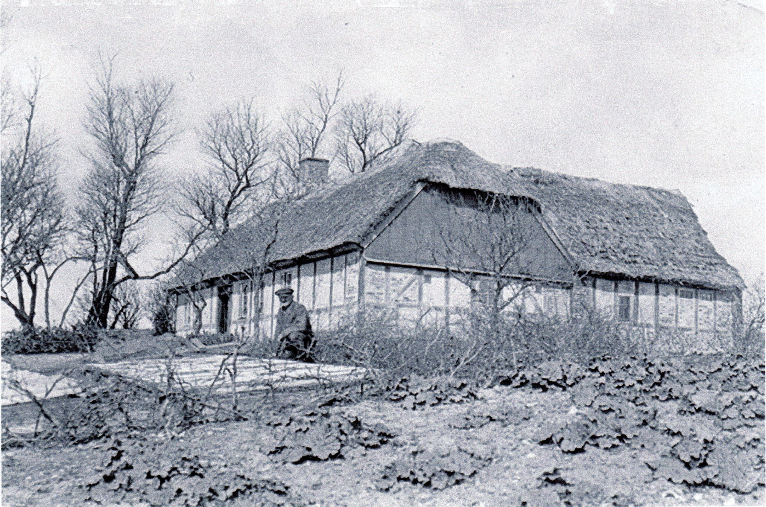 Billedserie 2 – Tilst Kasted Lokalhistoriske Arkiv