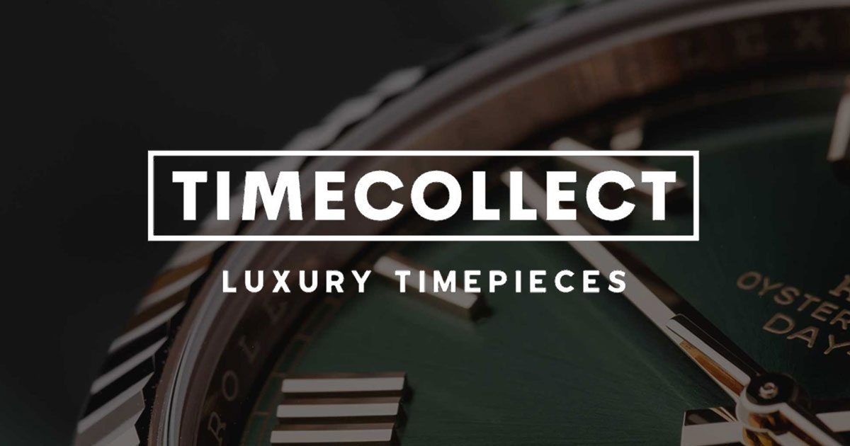 Ure på lager – TimeCollect.dk