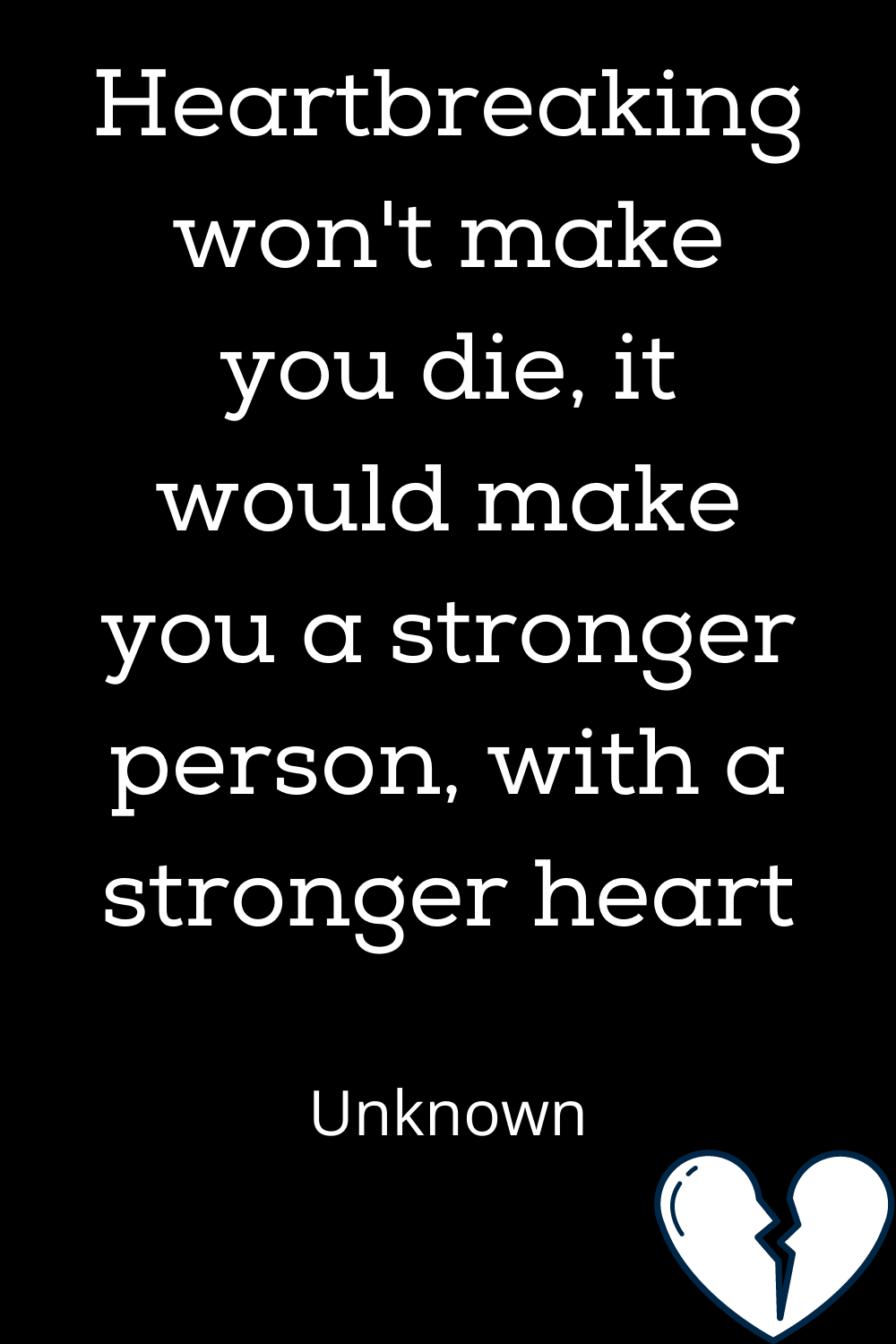 50 Famous Break up Quotes For Motivation - TINUOLASBLOG