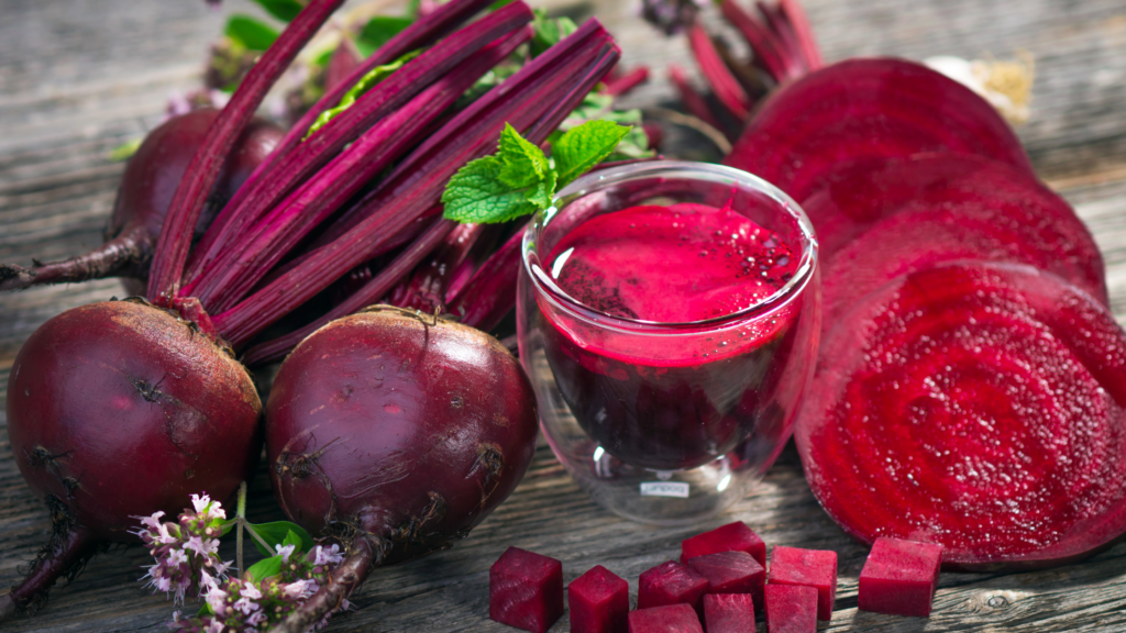 9 Amazing health benefits of Beetroot - TINUOLASBLOG