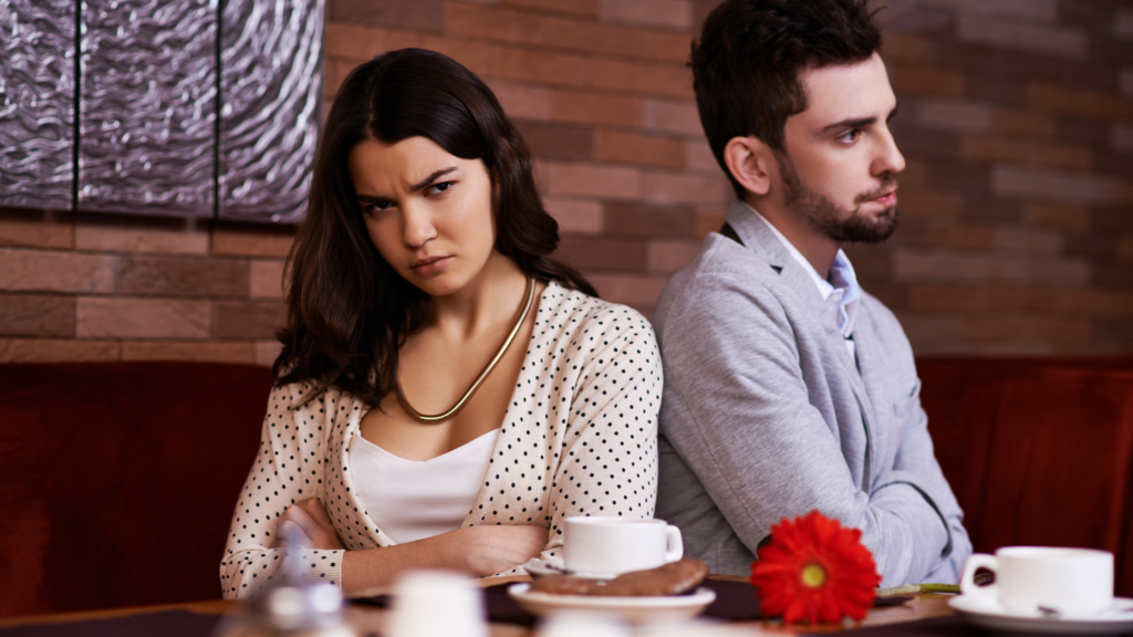 8 Major Reasons Why A Relationship Fails - TINUOLASBLOG