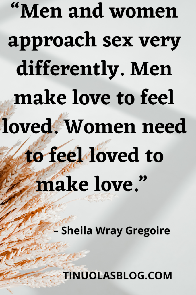 75 Intimacy Quotes To Keep The Love Fire Burning - TINUOLASBLOG