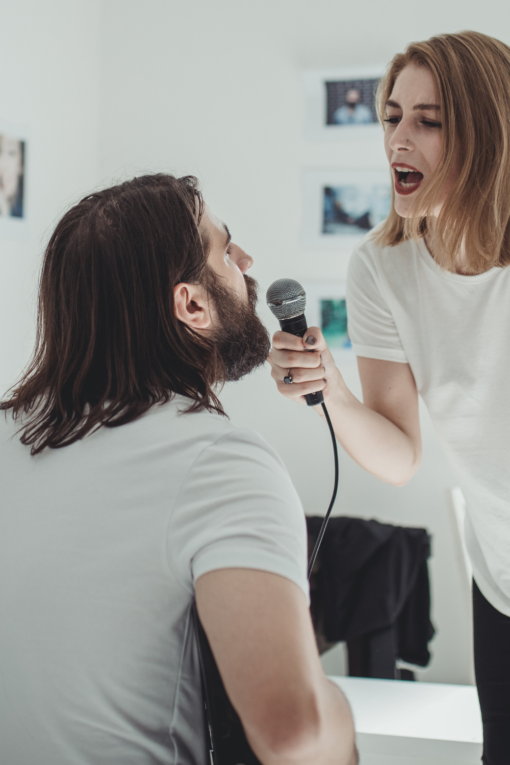 20 Romantic Things To Do On A First Date - TINUOLASBLOG