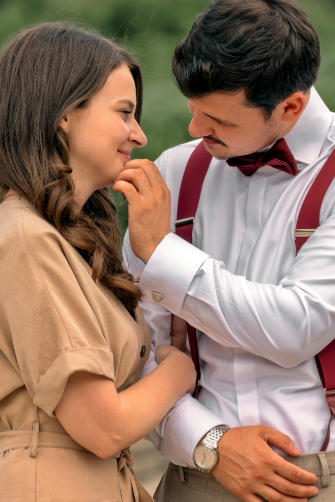 10 Fascinating Things Men Really Enjoy In A Woman - TINUOLASBLOG