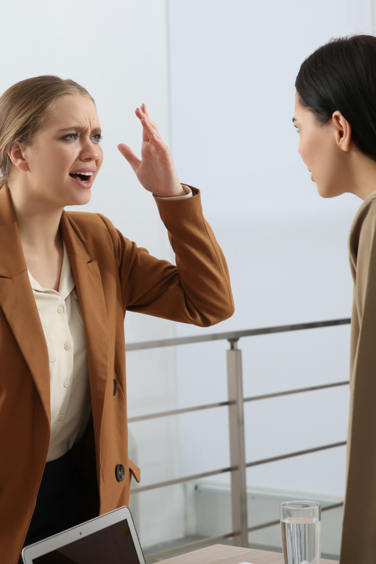 Toxic Daughter Signs And How To Deal With Her Behaviour - TINUOLASBLOG