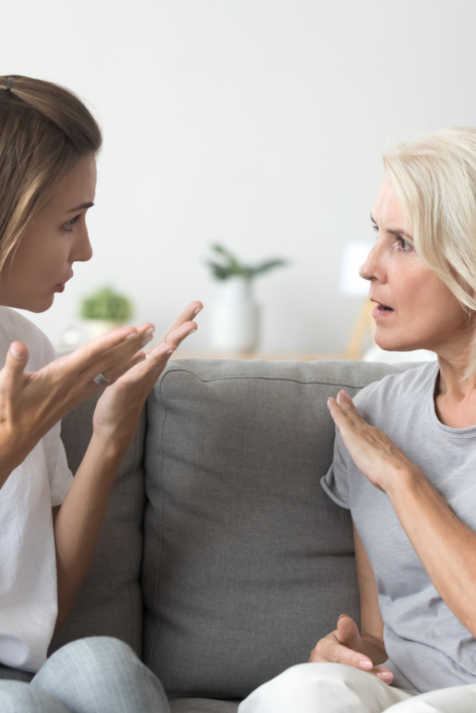 Toxic Daughter Signs And How To Deal With Her Behaviour - TINUOLASBLOG