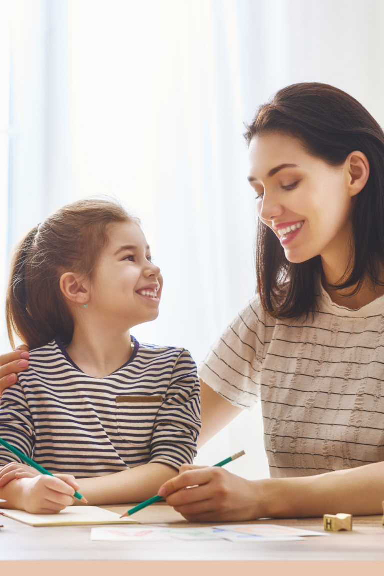 9 Tips On How To Teach A Child Respect - TINUOLASBLOG