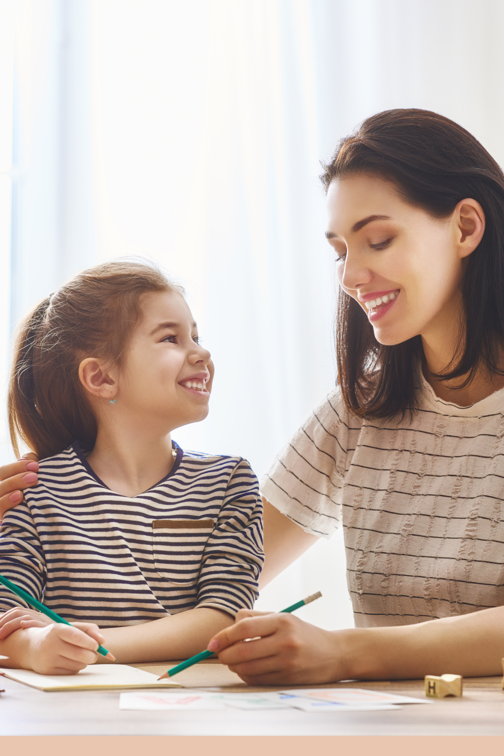 9 Tips On How To Teach A Child Respect - TINUOLASBLOG