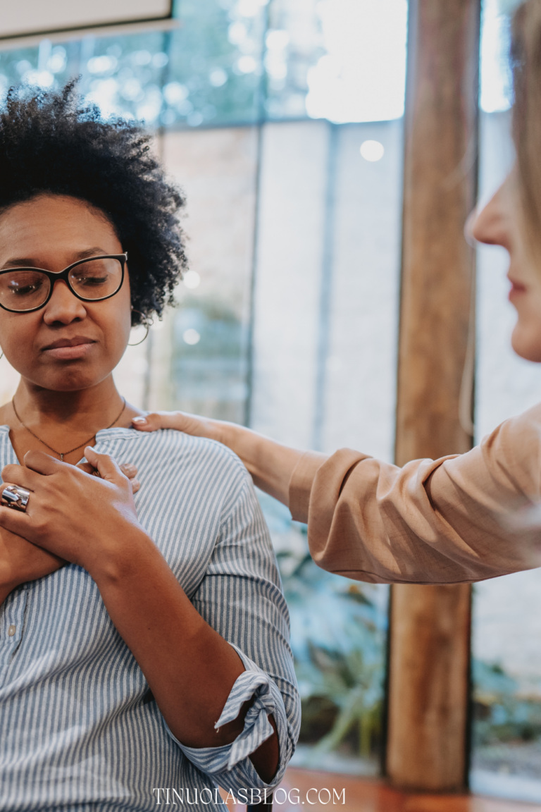 8 Reasons To Keep Your Personal Life Private - TINUOLASBLOG