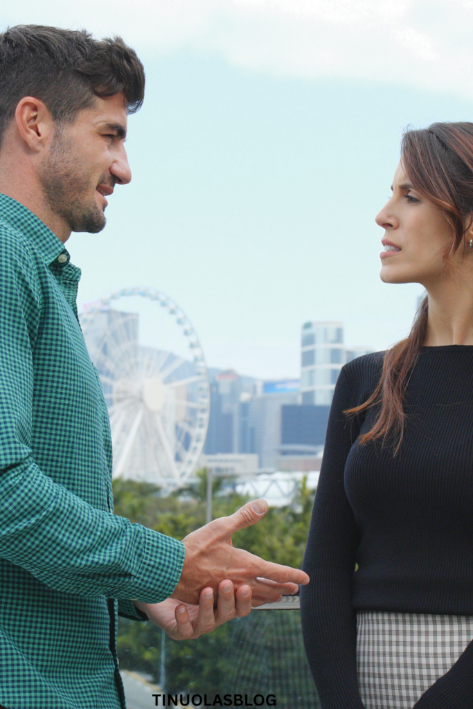 Does My Ex Miss Me After The Breakup? 15 Subtle Signs - TINUOLASBLOG