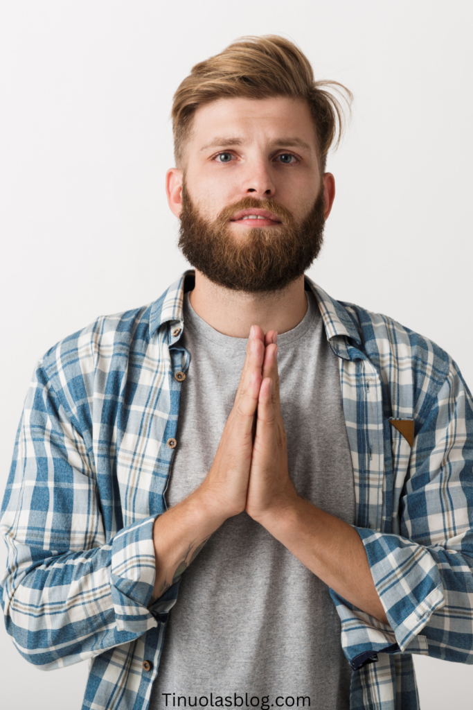 10 Signs Your Ex Wants You to Notice Them - TINUOLASBLOG