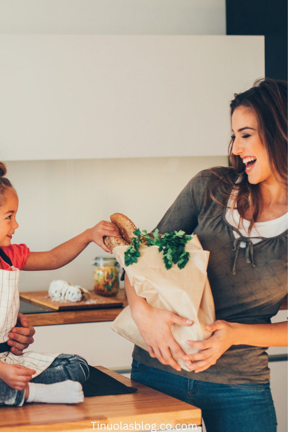 15 Best Tips For Dating Someone With kids - TINUOLASBLOG