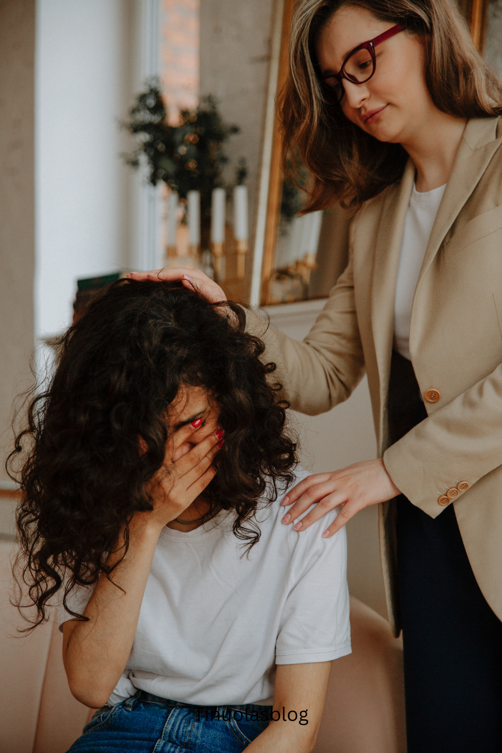 How To Deal with Mixed Feelings in Your Relationship - TINUOLASBLOG
