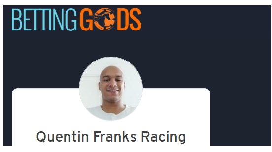 Quentin Franks Racing Review | Horse Racing Tipster From Betting Gods