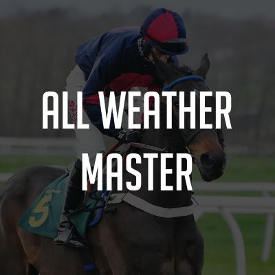 All Weather Master Review | Best Horse Racing Tipsters For All Weather
