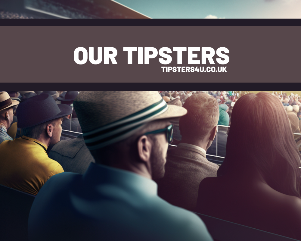 Our Tipsters - Tipsters4U