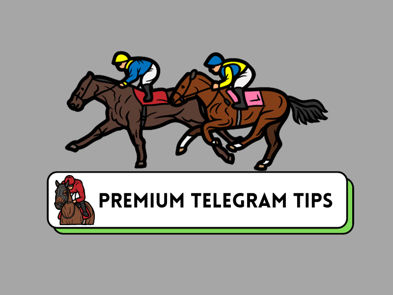 Premium Telegram Betting Channel - Tipsters4U