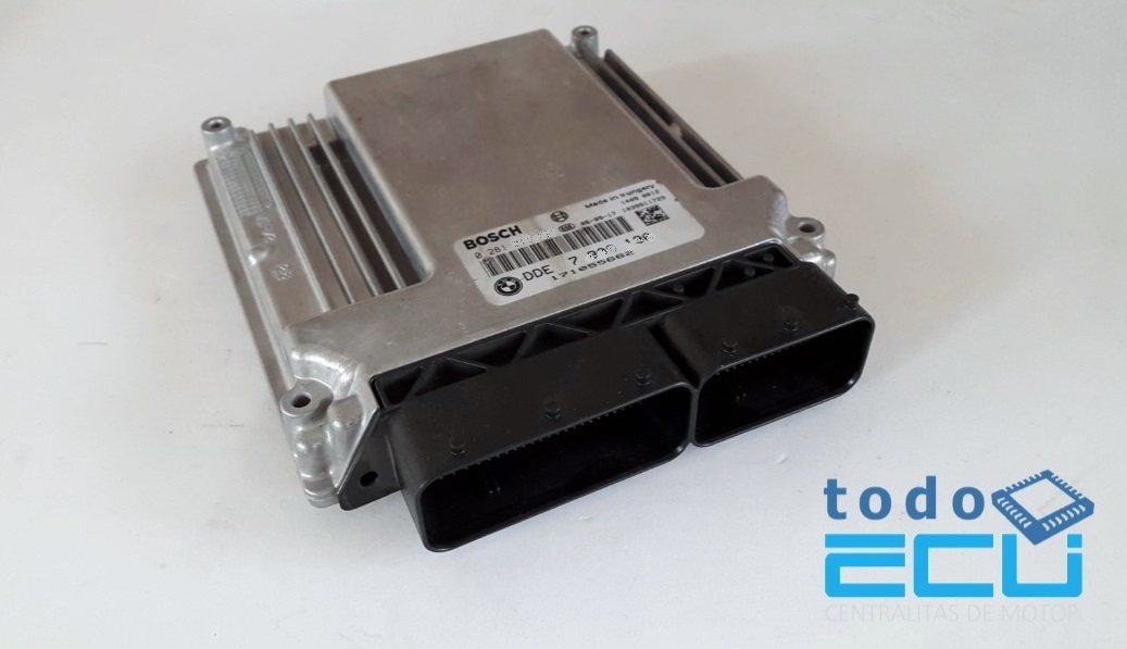 Home - *** Centralitas de motor -TODO ECU