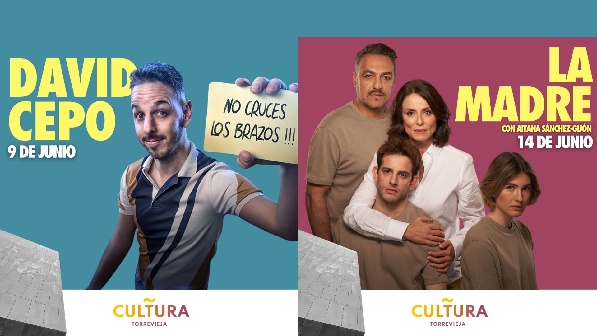 El cómico David Cepo agota las entradas de su espectáculo para este ...