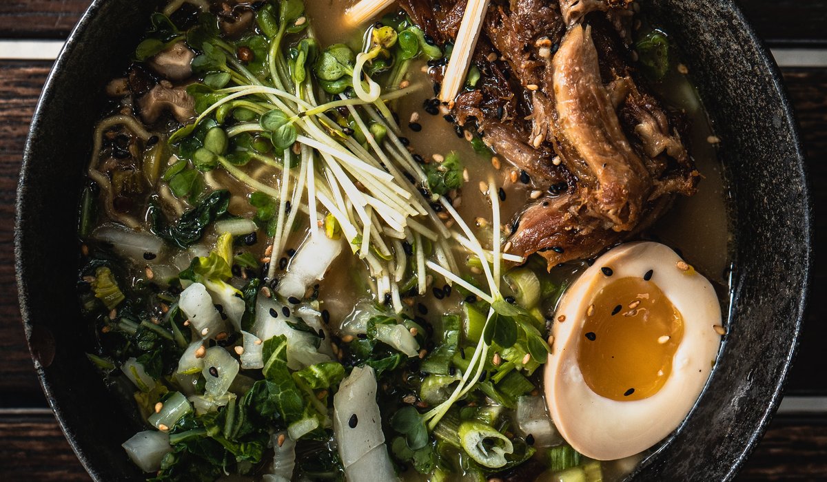 Fond och buljong - Vad är skillnaden? – Tollans Fisk