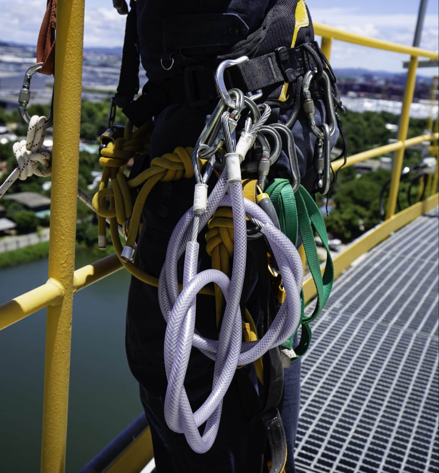 Inddustriklatring - tommermannpedersen.no