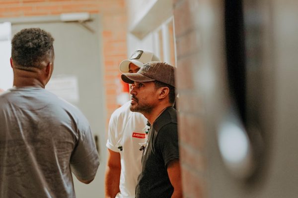 productora audiovisual en Barcelona - tony rojas studio