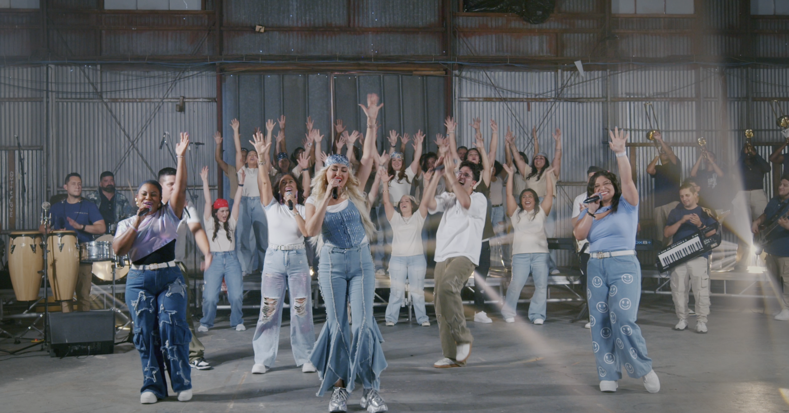 tony rojas studio – productora audiovisual