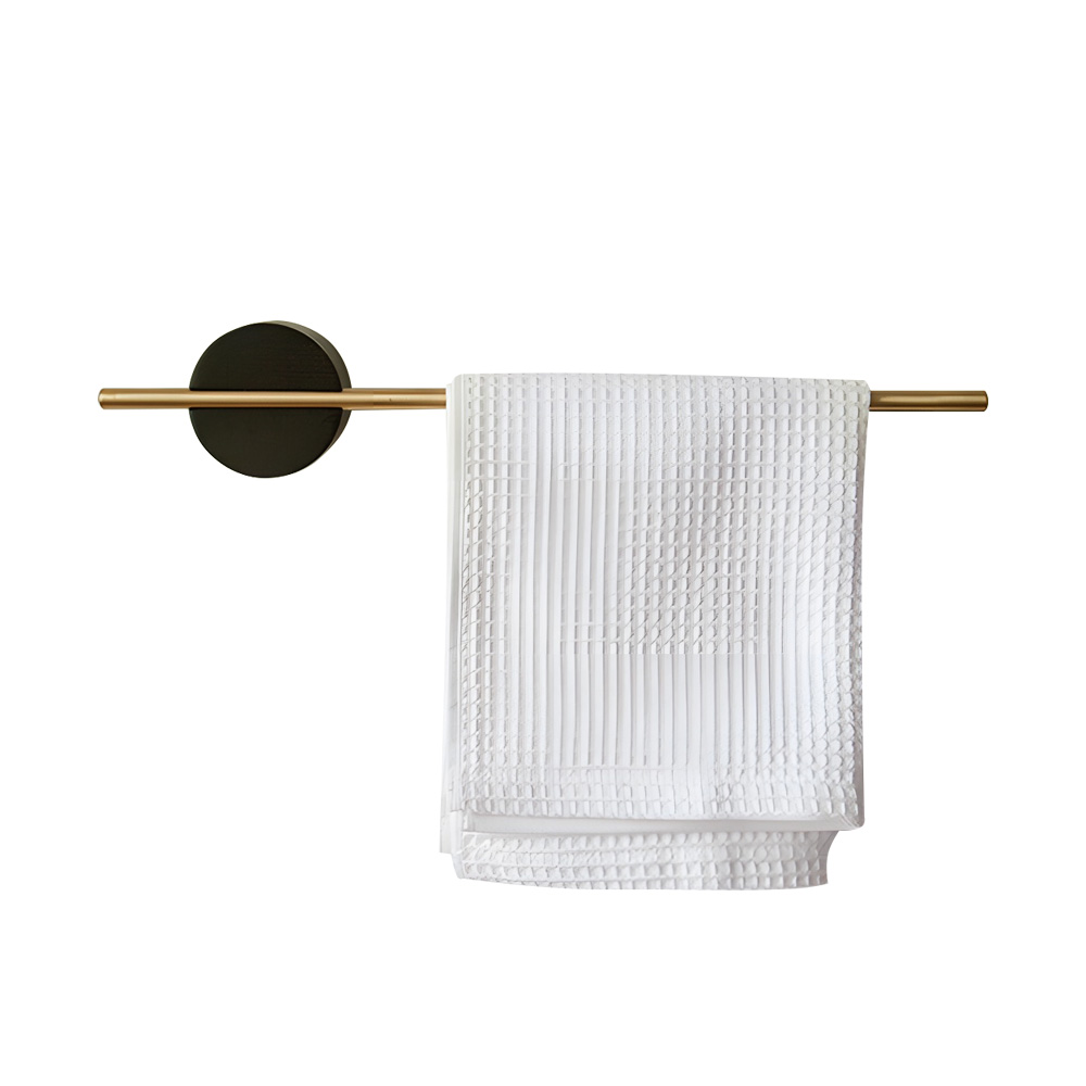 Movable Towel Rack Towel Hanger - TopChoiceButik