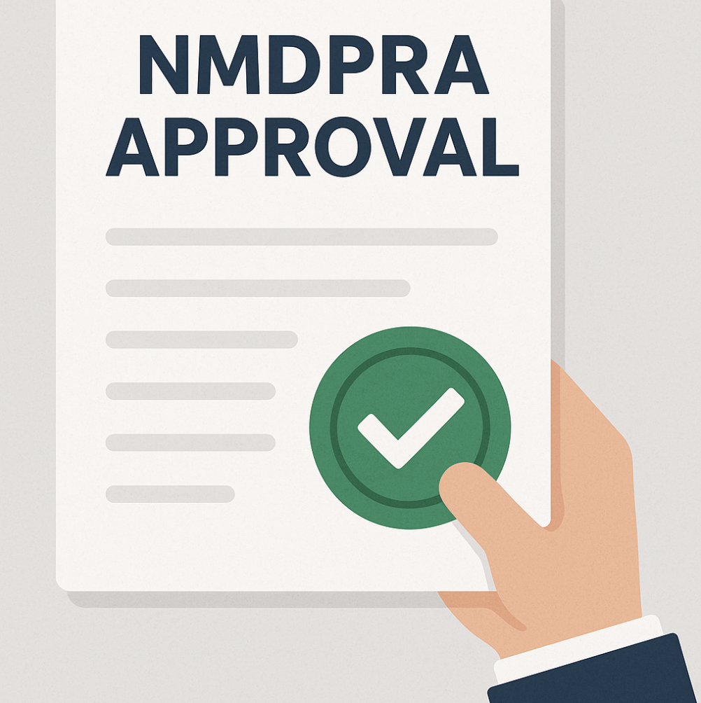 Understanding the NMDPRA Approval License Process in Nigeria - Topman Gas