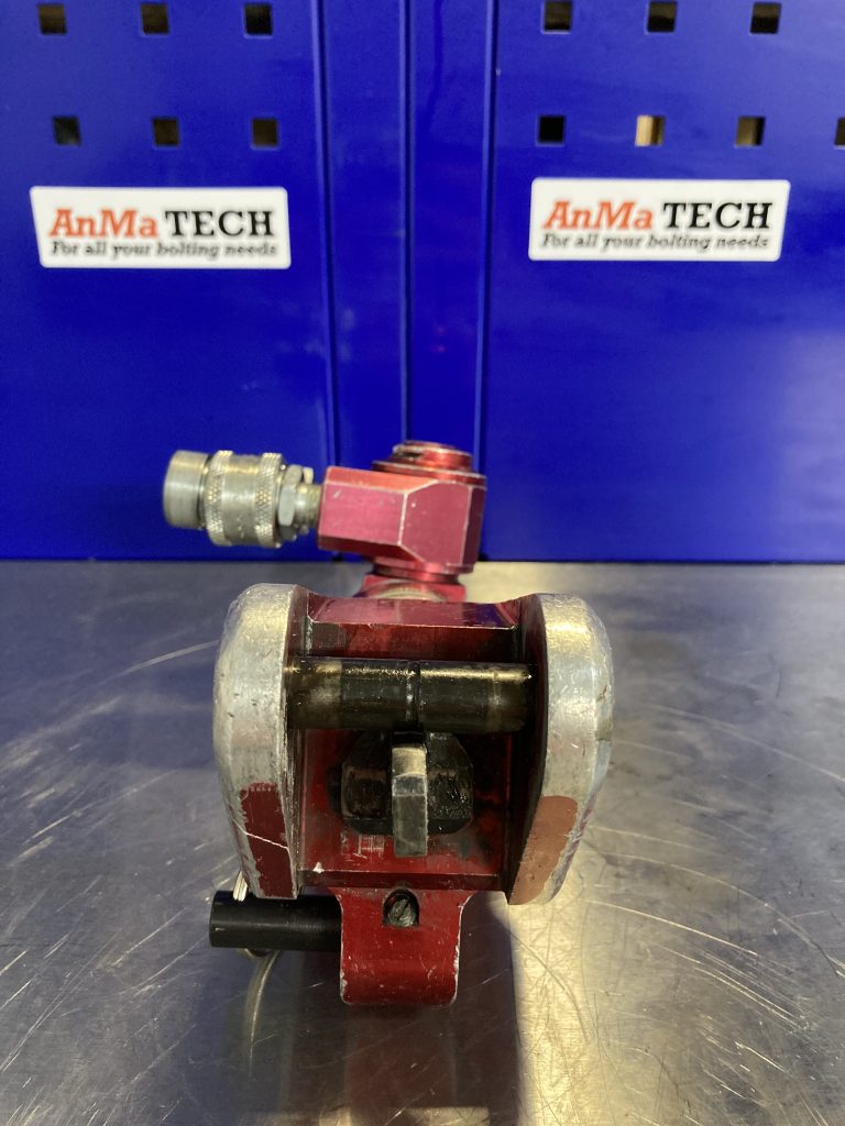 Hytorc XLCT-4 powerhead – Bolting tools