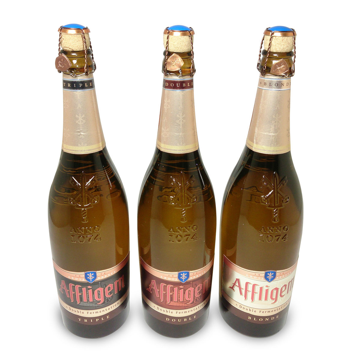 Affligem Beer - Total Presentation