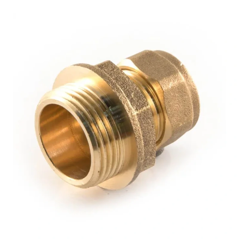 Compression Male Coupler 15mm X 1 2 Trade Supplies Scotland compression-male-coupler-15mm-x-1-2-trade-supplies-scotland