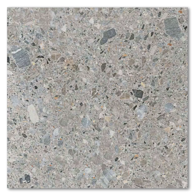 Porcelanosa Ceppo Stone Tile 80cm x 80cm - Trade Supplies Scotland