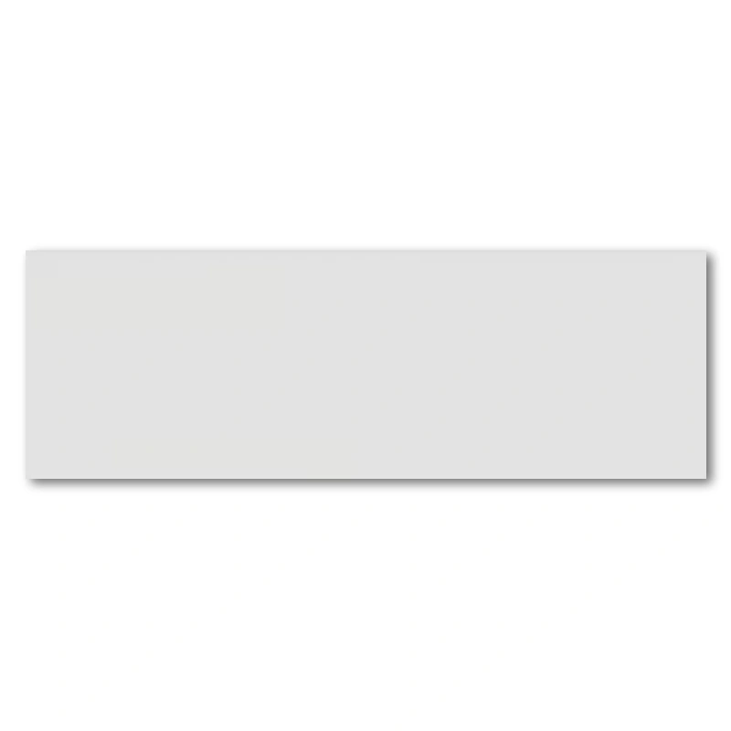 Porcelanosa Cubica Basic Blanco Tile 33.3cm x 100cm - Trade Supplies ...