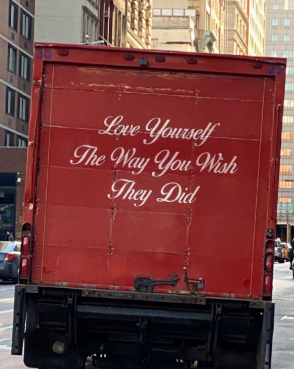 Heartbreak & Healing - transparentc.co.uk