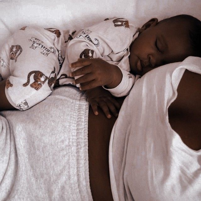 Balancing Motherhood, 9-5 & Entrepreneurship - transparentc.co.uk