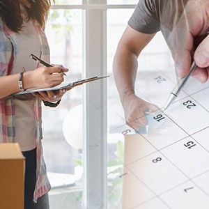 Completion Day Checklist (2022 Update) 5 Things to Expect