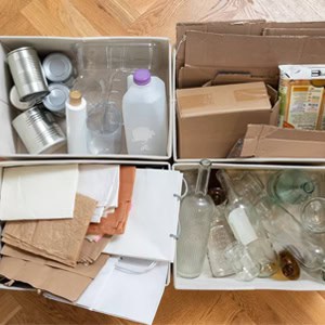 4 Easy Steps To Declutter Your Home (And Its Advantages) - Transport ...