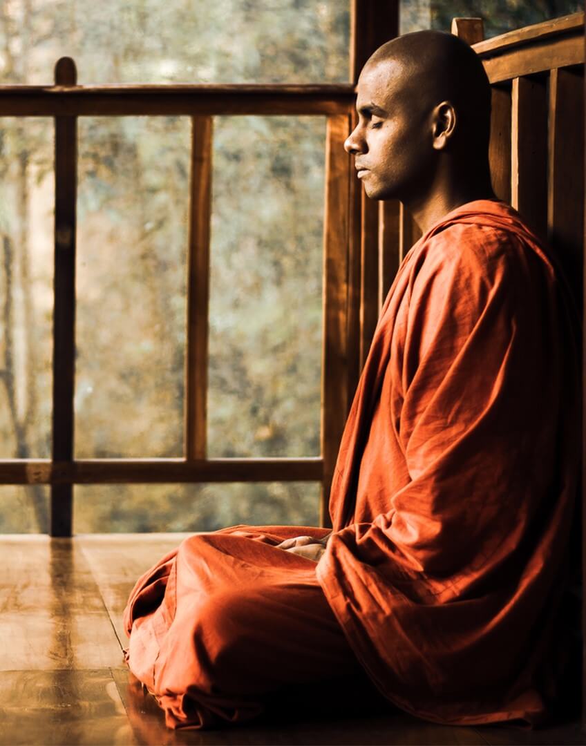 Classes ~ Travel to Mindfulness