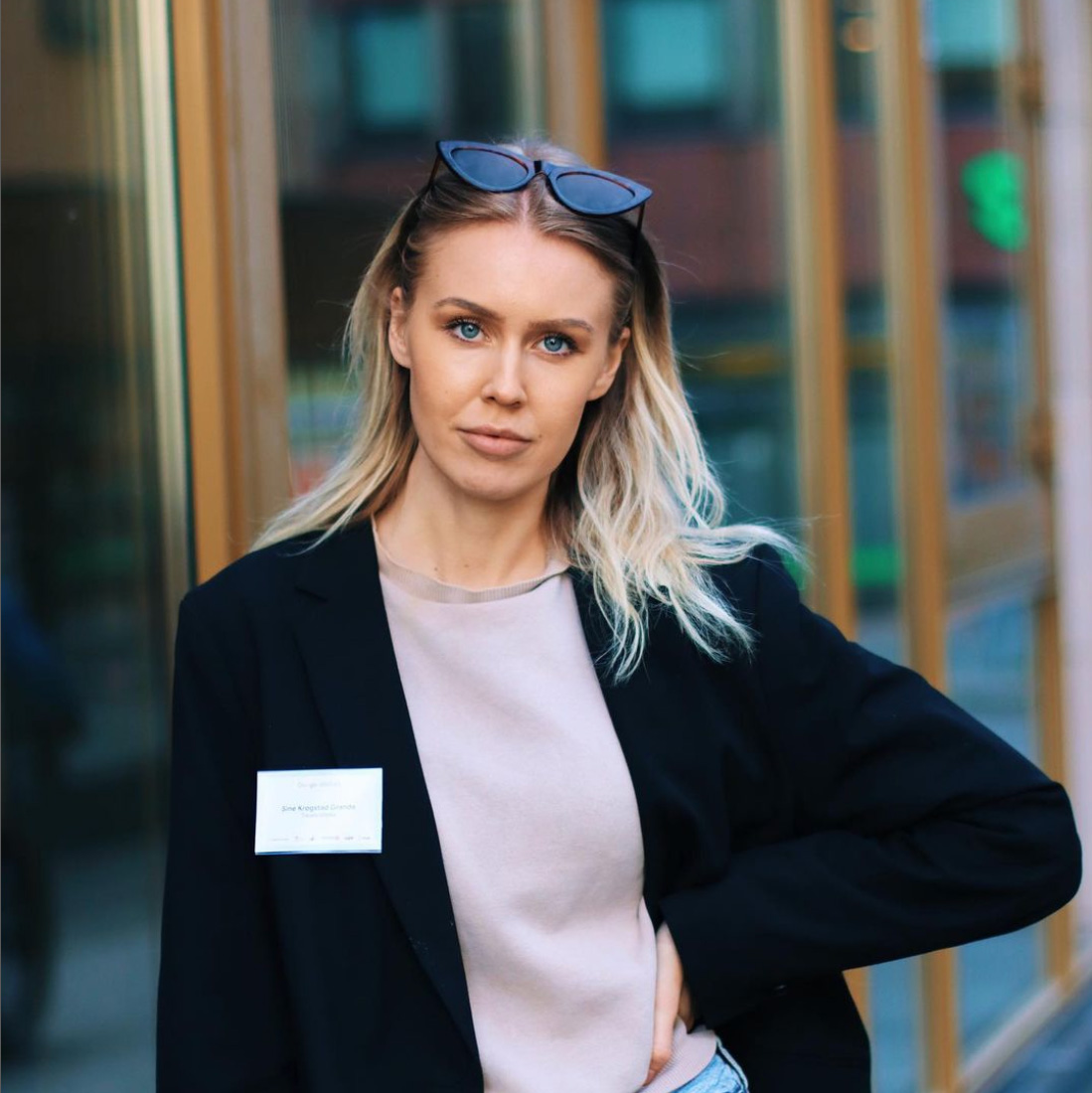 Om oss - Travely Media