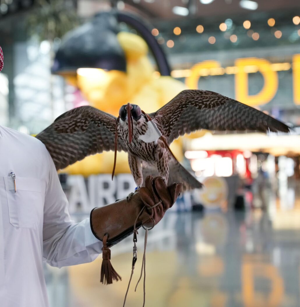 Singapores lufthavn er nummet ét - Trendsandtravel.dk