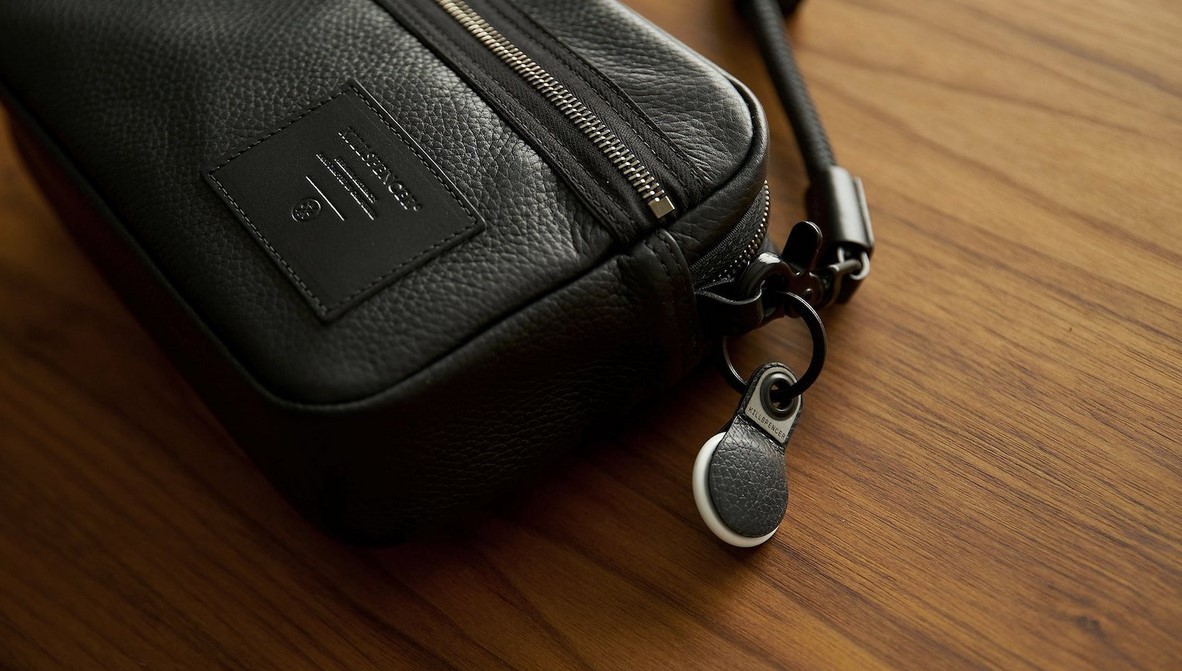 Apples AirTags er gode til rejser - Trendsandtravel.dk