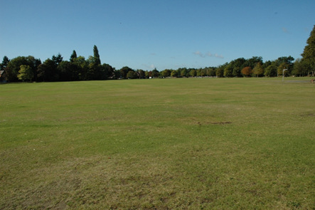 Tringham Hall West End Village | Community Hall in Benner Lane, West ...