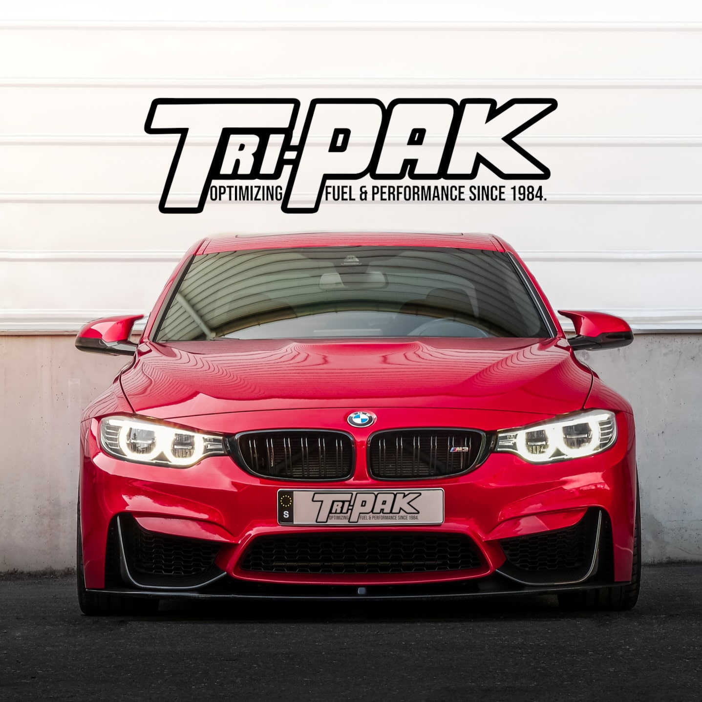 Tri-Pak - Fuel Additive since 1984