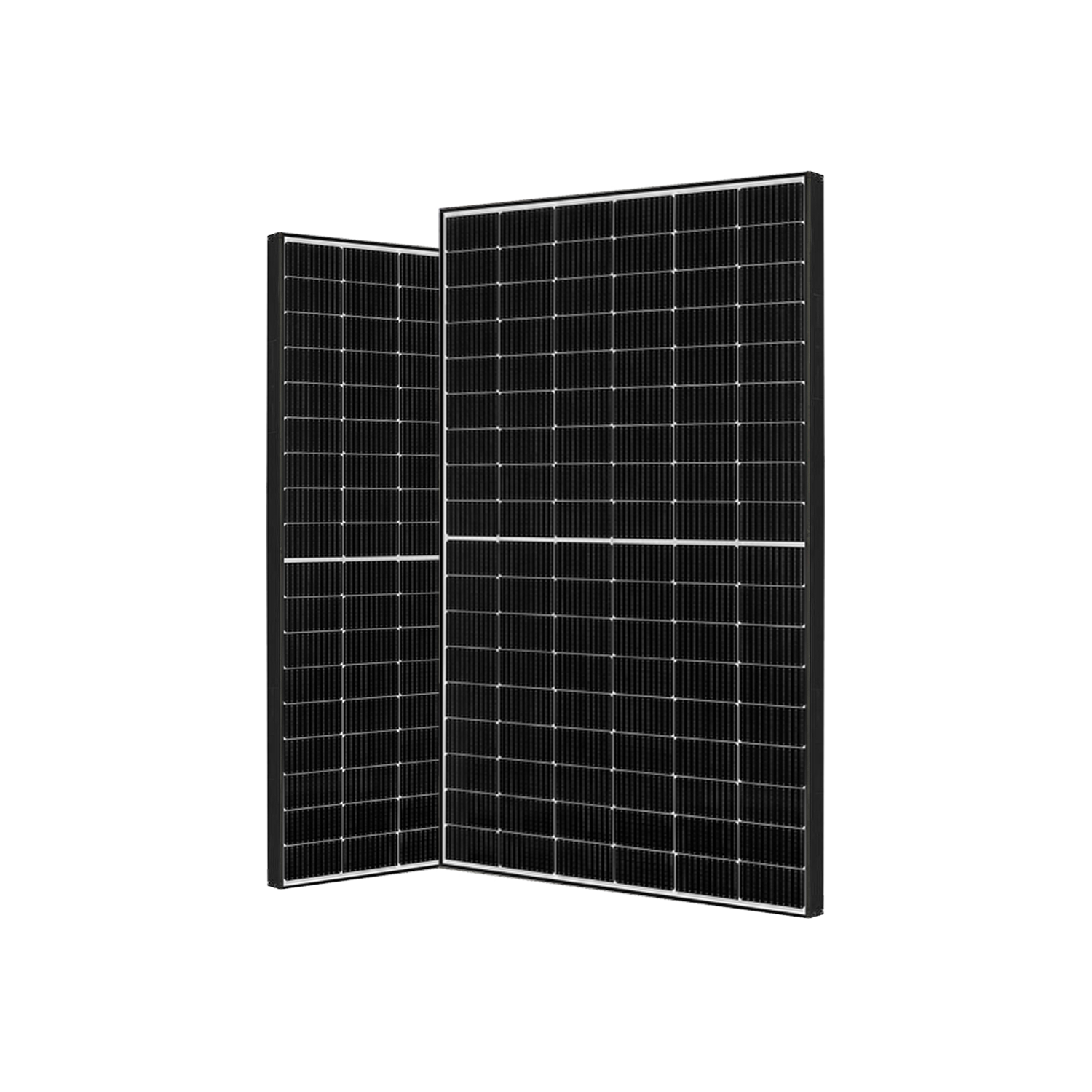 435W (Black frame) - TULIP POWER