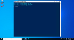 Teams on Windows Virtual Desktop (TeamsOnWVD Powershell Module) - Tunecom