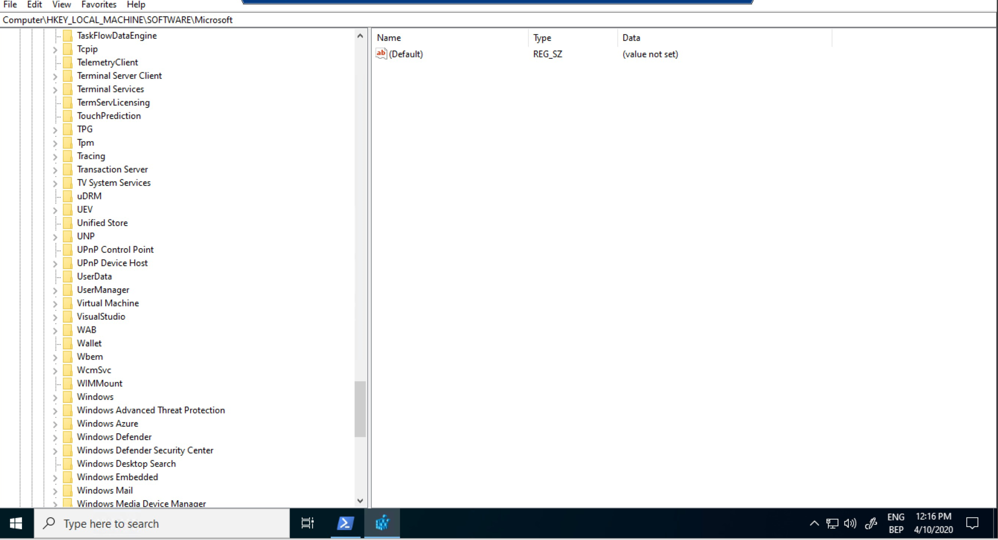 Teams On Windows Virtual Desktop Teamsonwvd Powershell Module Tunecom