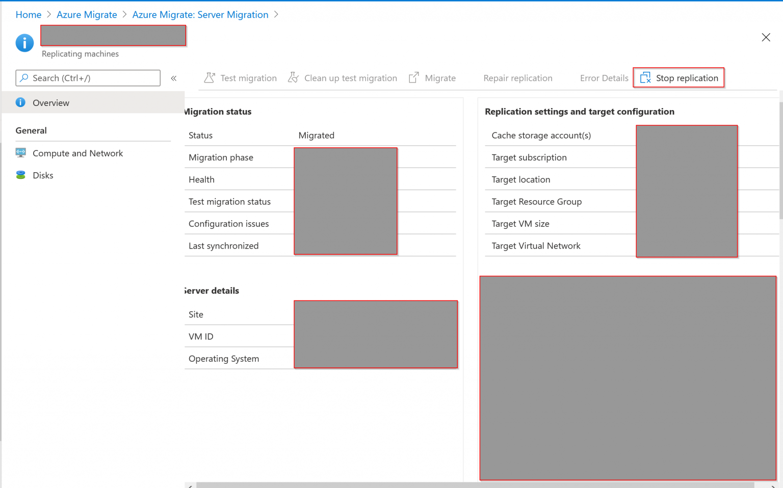 How To Clean Up Replica Disks After Vmware Virtual Machine Migration With Azure Migrate Tunecom