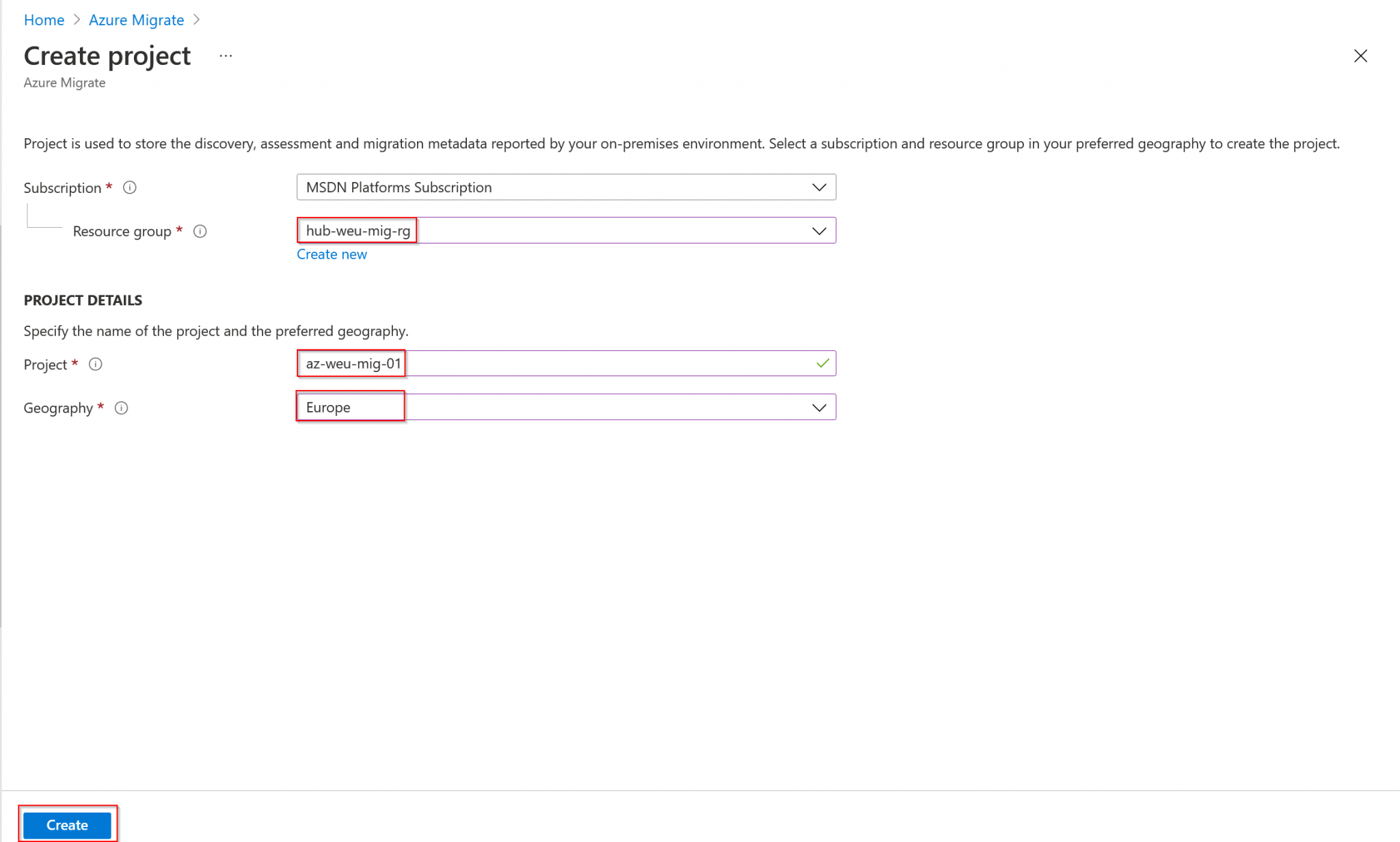 How To Standardize And Automate Your Azure Migrate Projects Tunecom