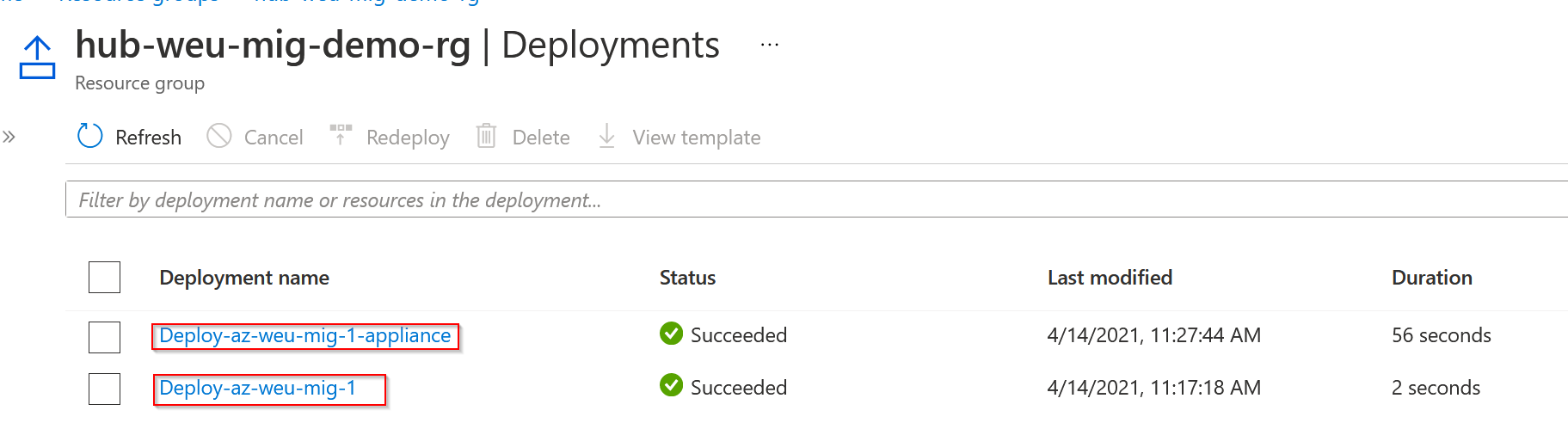 How To Standardize And Automate Your Azure Migrate Projects Tunecom